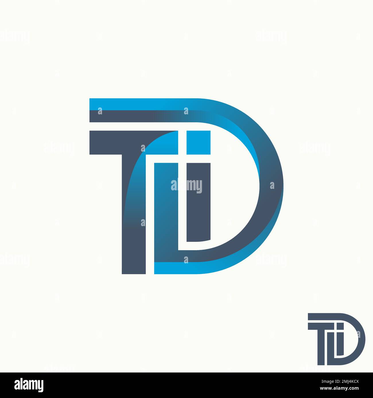 Logo lineal hi-res stock photography and images - Alamy