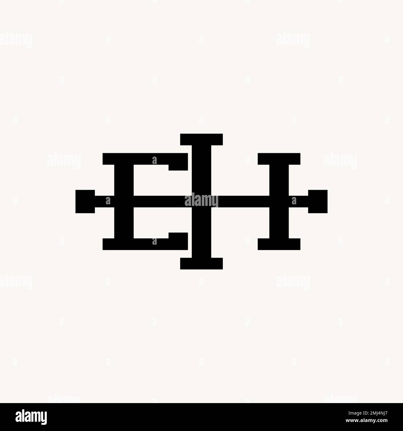 Eh font hi-res stock photography and images - Alamy