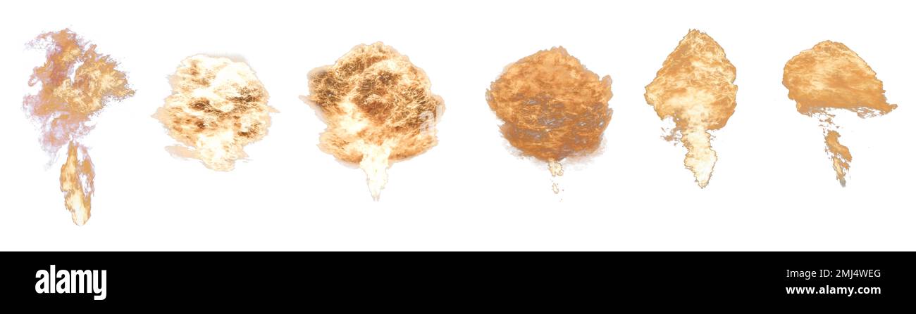 Fire splatter hi-res stock photography and images - Alamy