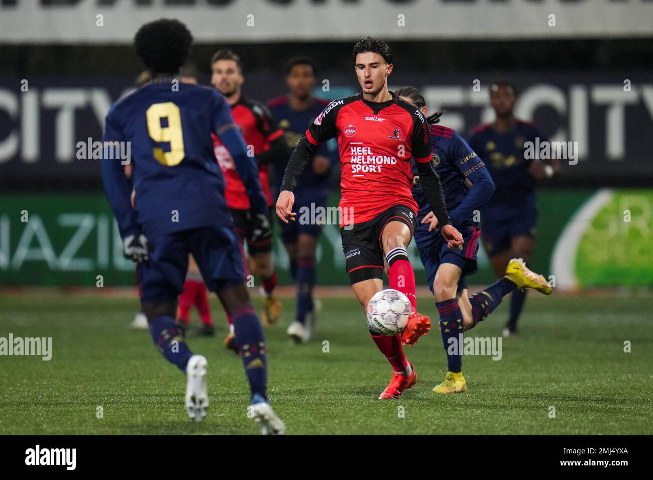 David mistrafovic hi-res stock photography and images - Alamy