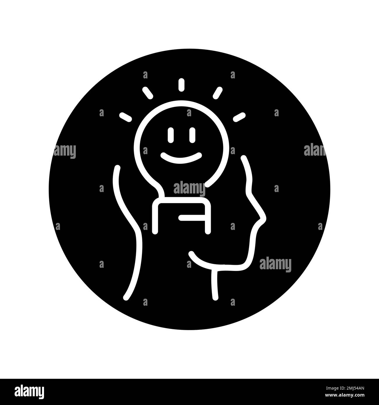 Inspiration manager Black and White Stock Photos & Images - Alamy