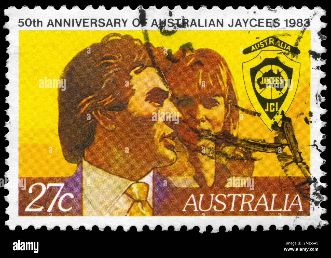 Do The Jaycees Still Exist