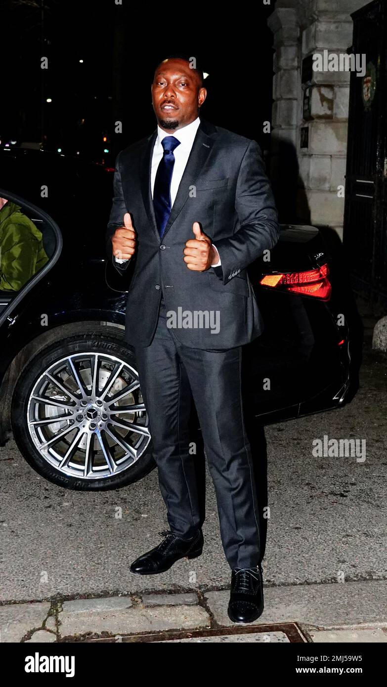 Dizzee rascal cassandra jones hi-res stock photography and images - Alamy