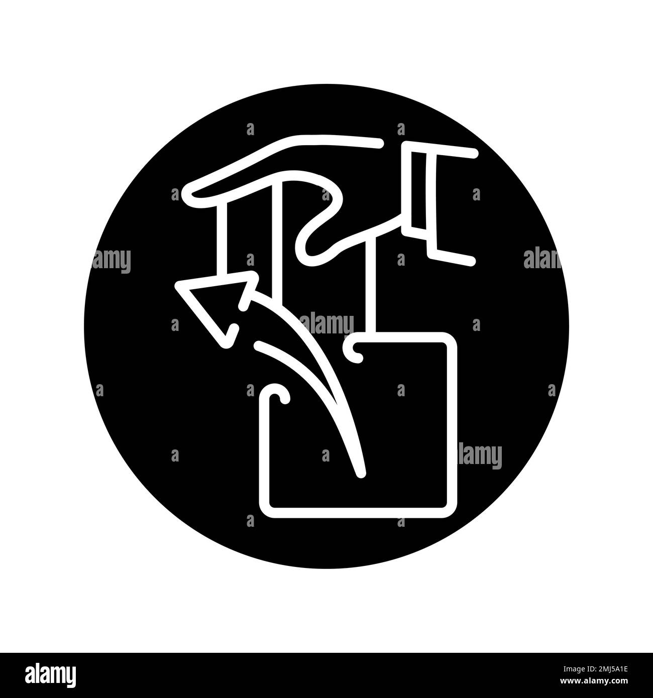 Information manipulation Black and White Stock Photos & Images - Alamy