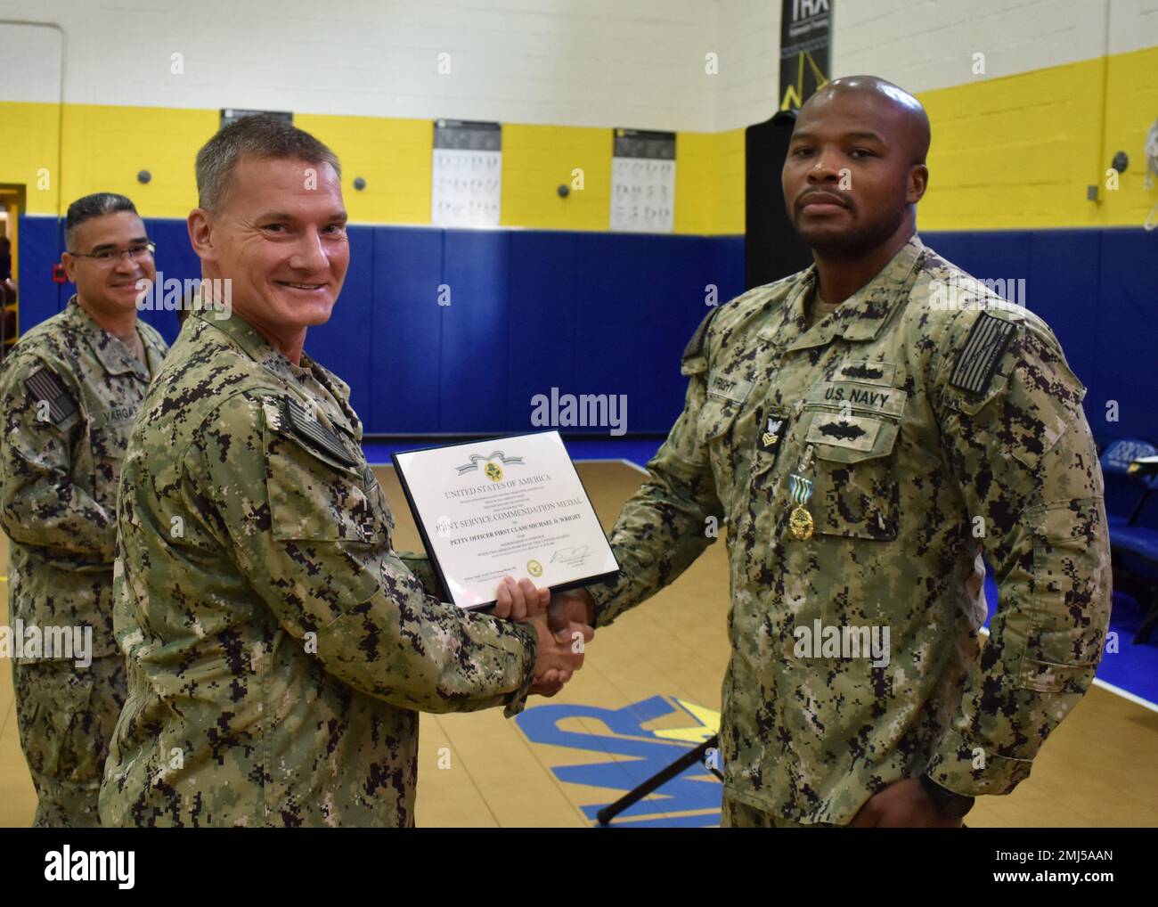 NAVAL SUPPORT ACTIVITY SOUDA BAY, Greece (Aug. 25, 2022) Mass ...
