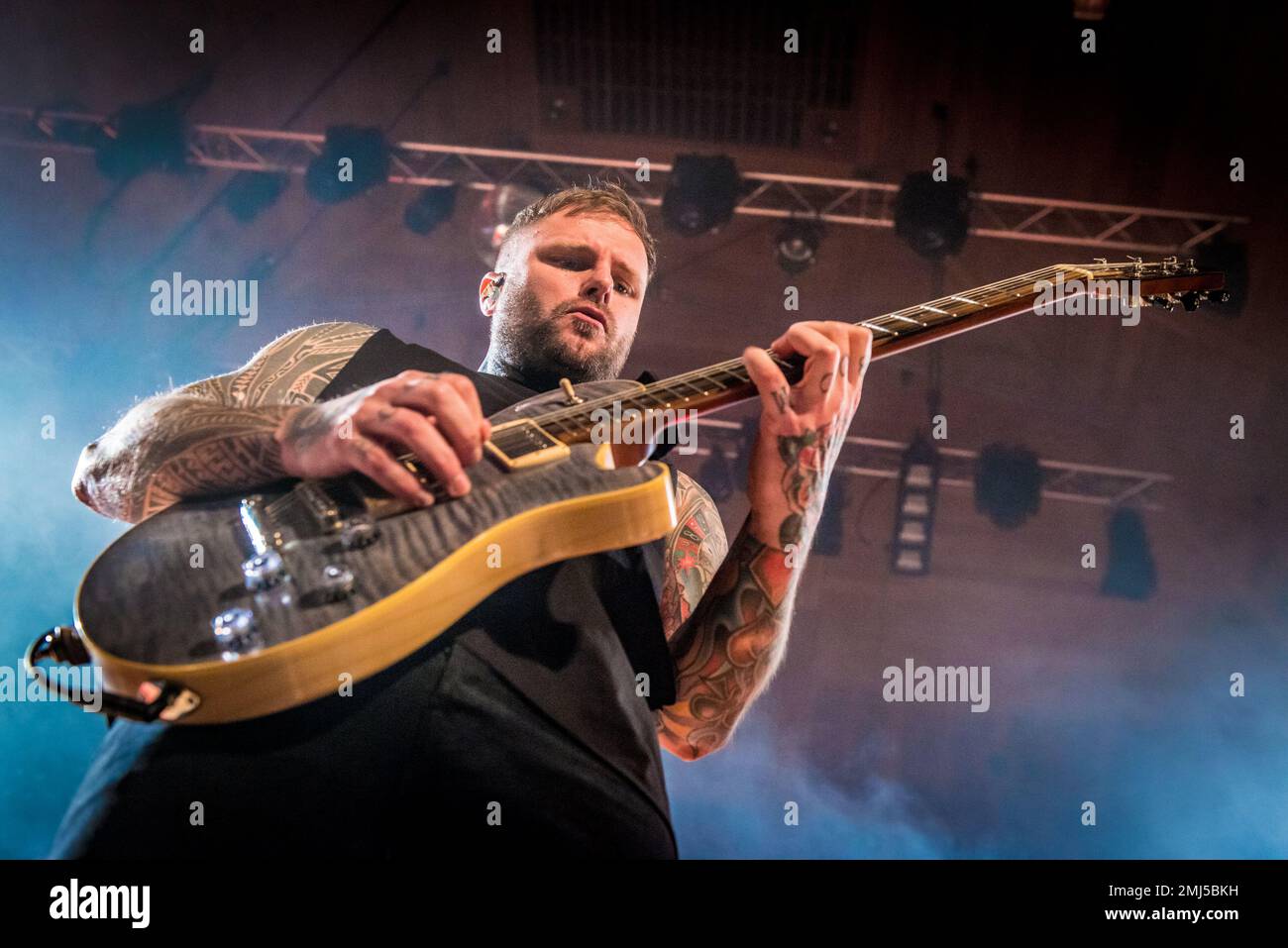 Kris barras band hi-res stock photography and images - Alamy