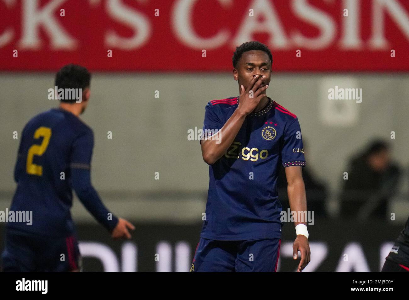 Jaydon banel hi-res stock photography and images - Alamy