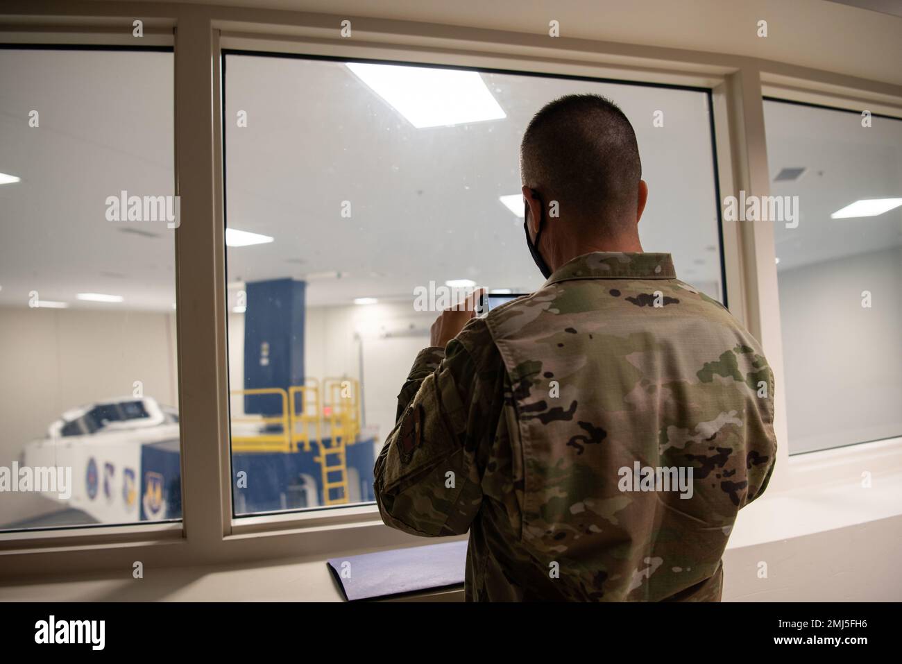 The Air Education and Training Command took responsibility of the 344th ...