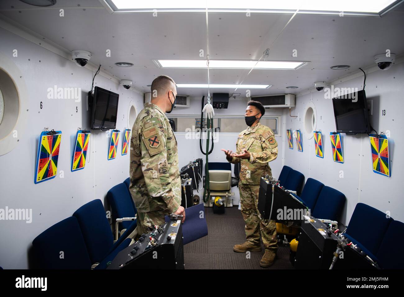 The Air Education and Training Command took responsibility of the 344th ...