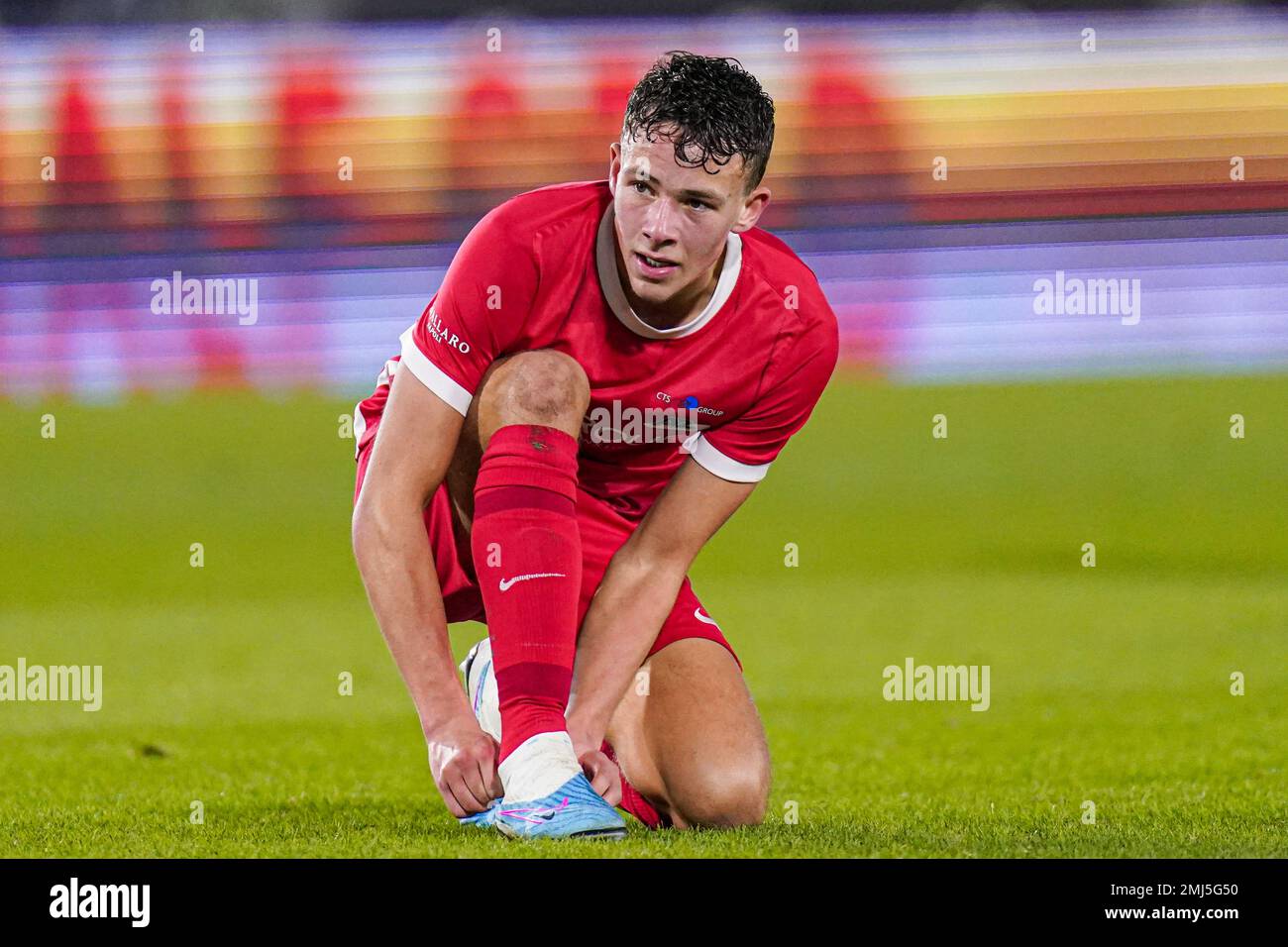 Twisk hi-res stock photography and images - Alamy