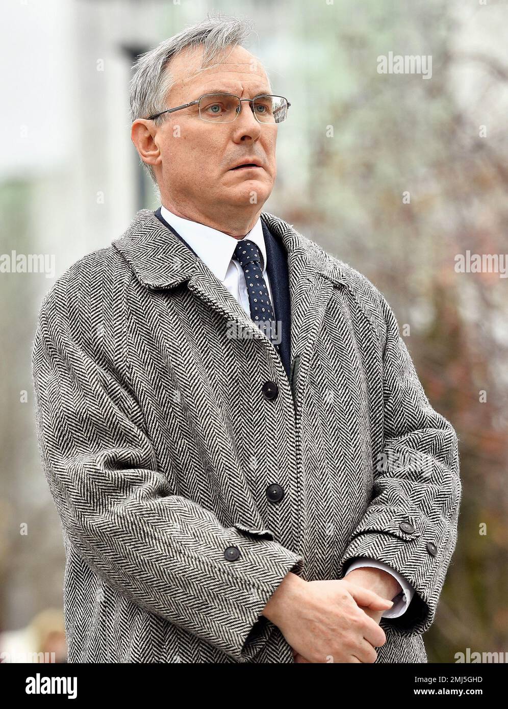 International Holocaust Remembrance Day at the Jewish Museum and ...