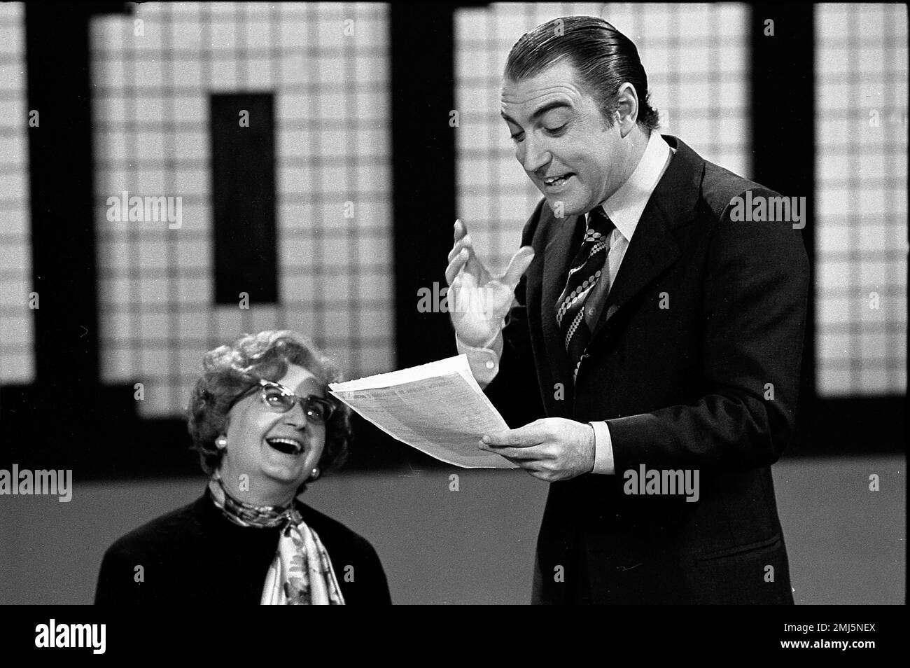 Cacho fontana hi-res stock photography and images - Alamy