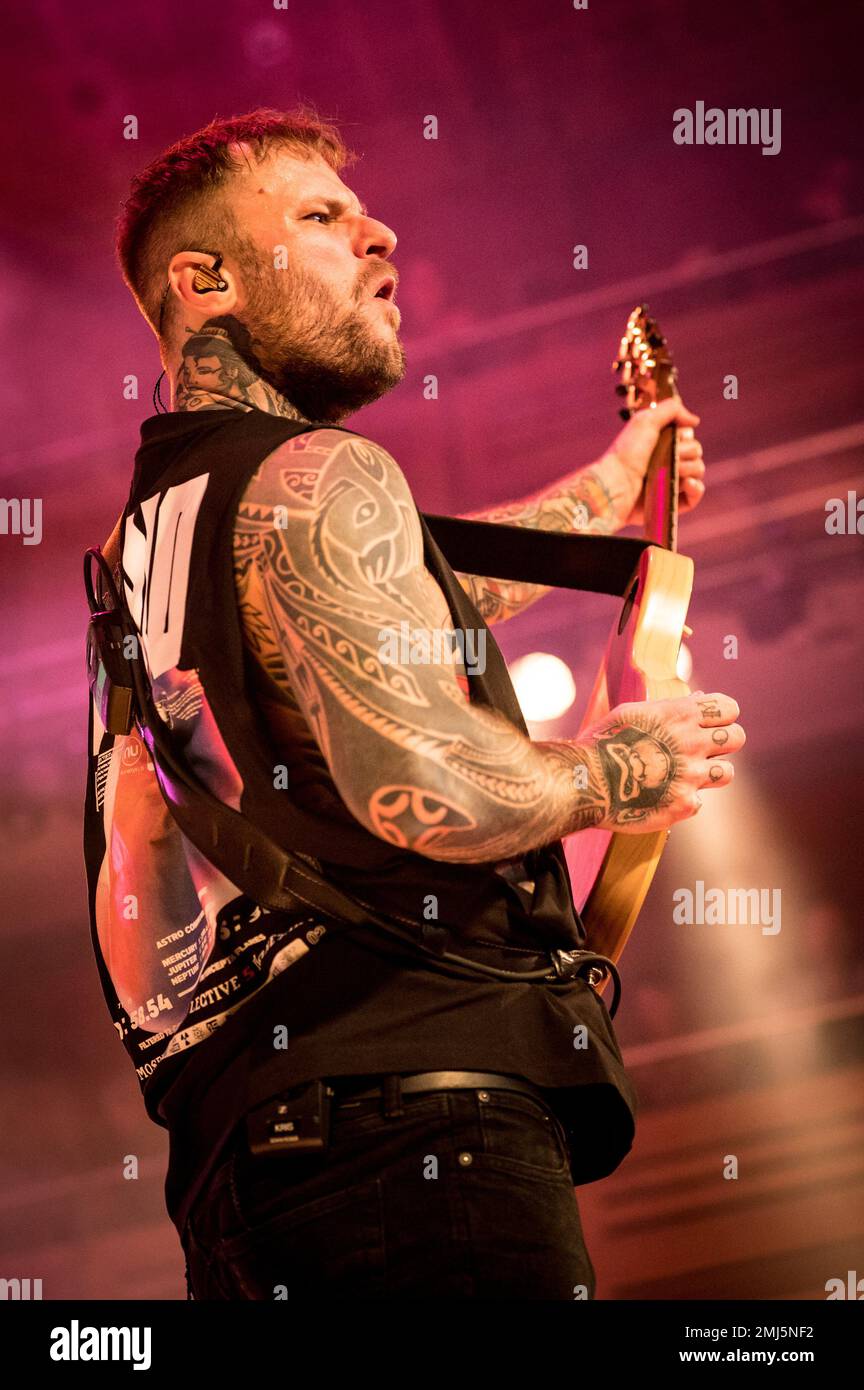 Kris barras band hi-res stock photography and images - Alamy