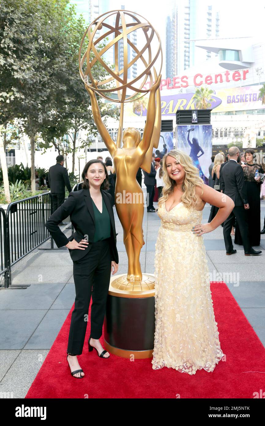 EXCLUSIVE - Samantha Schles, left, and Krista Kiley arrive at night two ...