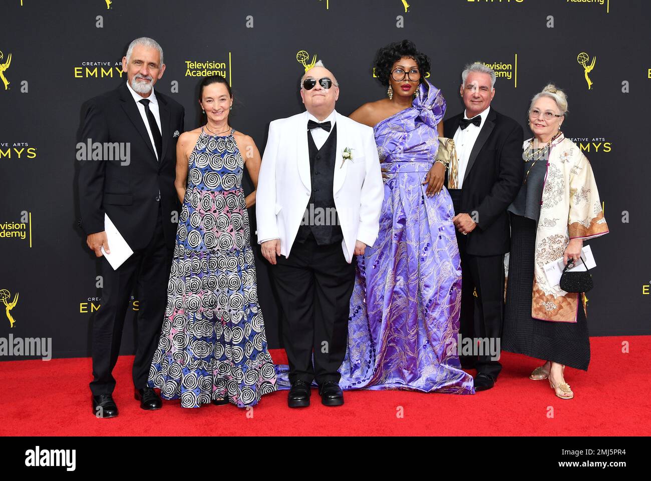 Joseph A. Campayno, from left, Patricia Regan, Jon Jordan, Sabina ...