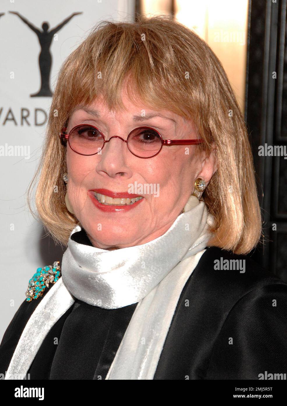FILE - In this Sunday, June 7, 2009, file photo, actor Phyllis Newman ...