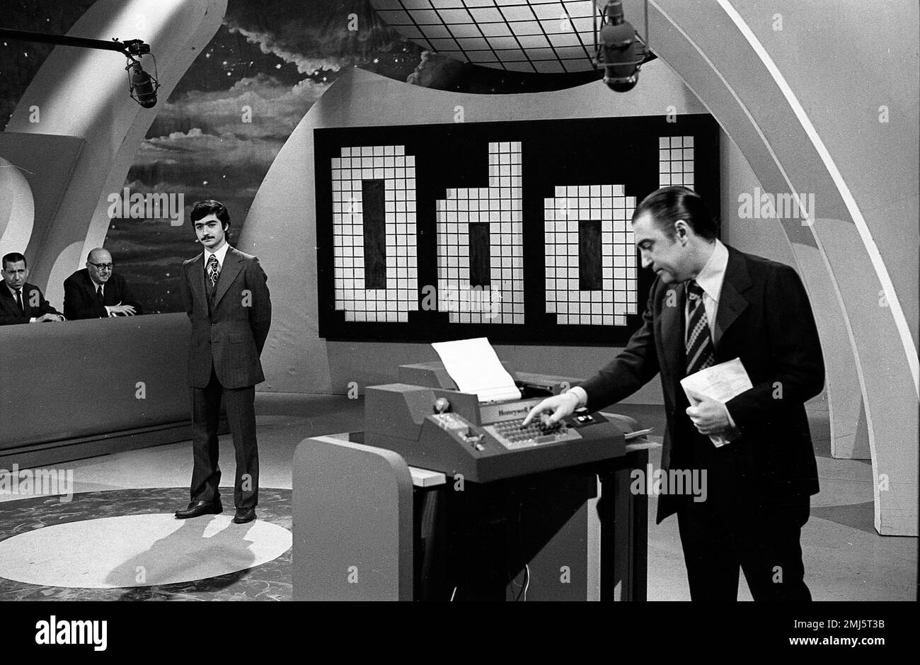 Cacho fontana hi-res stock photography and images - Alamy