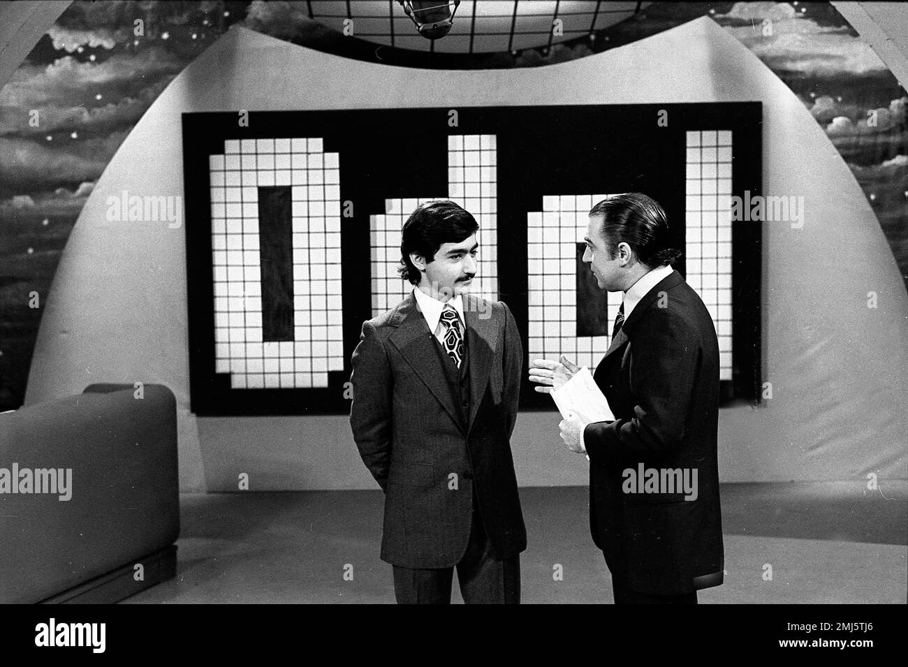 Cacho fontana hi-res stock photography and images - Alamy