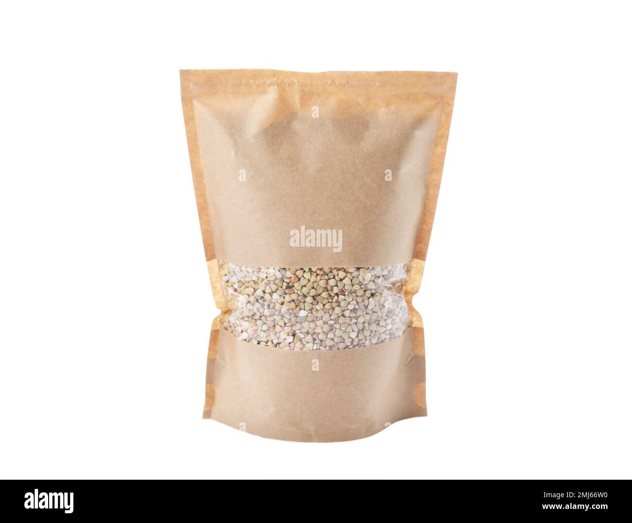 Green buckwheat in pack hi-res stock photography and images - Alamy
