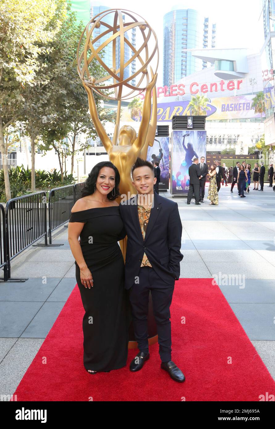 EXCLUSIVE - Cheyenne Kibblewhite, left and Melvin Timtim arrive at ...