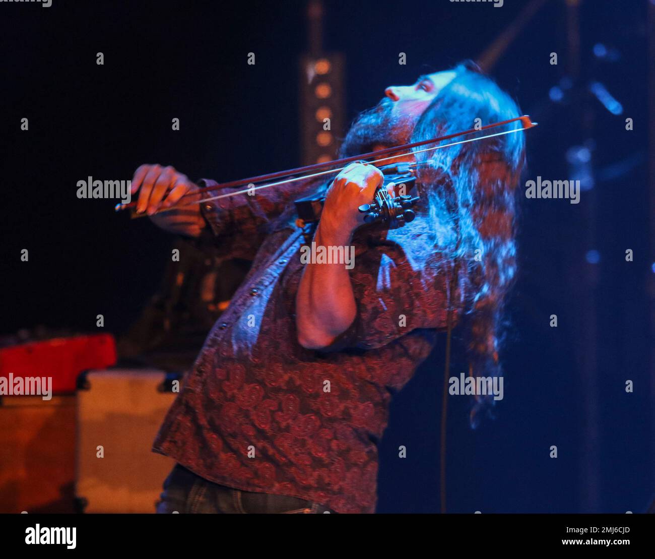 Bill Berry of R.E.M. and Dodd Ferrelle with Dodd & the Councilmen ...