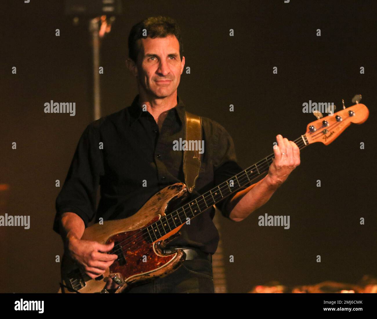 Bill Berry of R.E.M. and Dodd Ferrelle with Dodd & the Councilmen ...