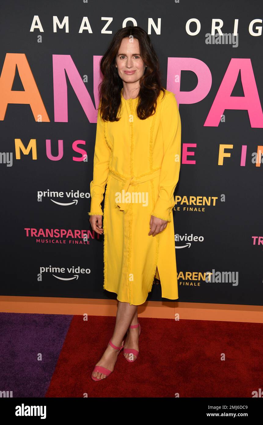 Elizabeth Reaser Feet