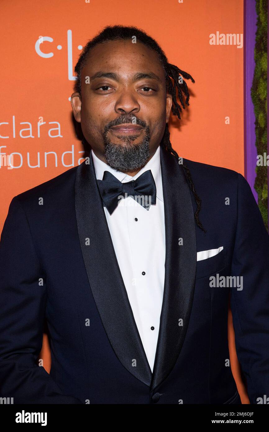 Machel Montano attends the 5th annual Diamond Ball benefit gala at ...