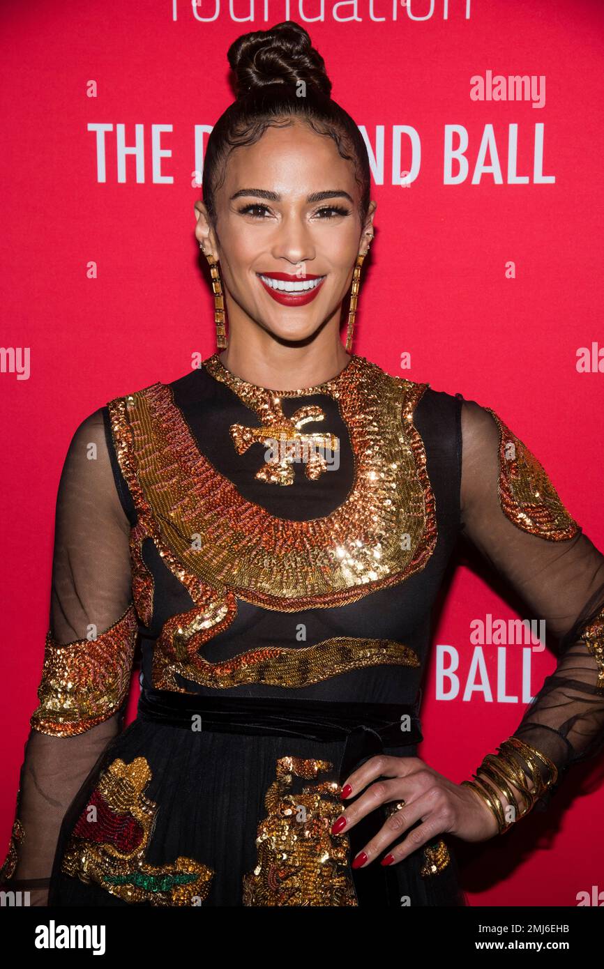 Charles Patton Paula