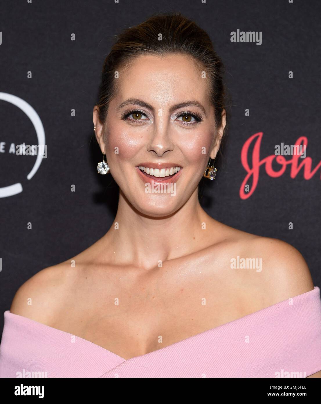 Actress Eva Amurri Martino attends the Save the Children's "The ...