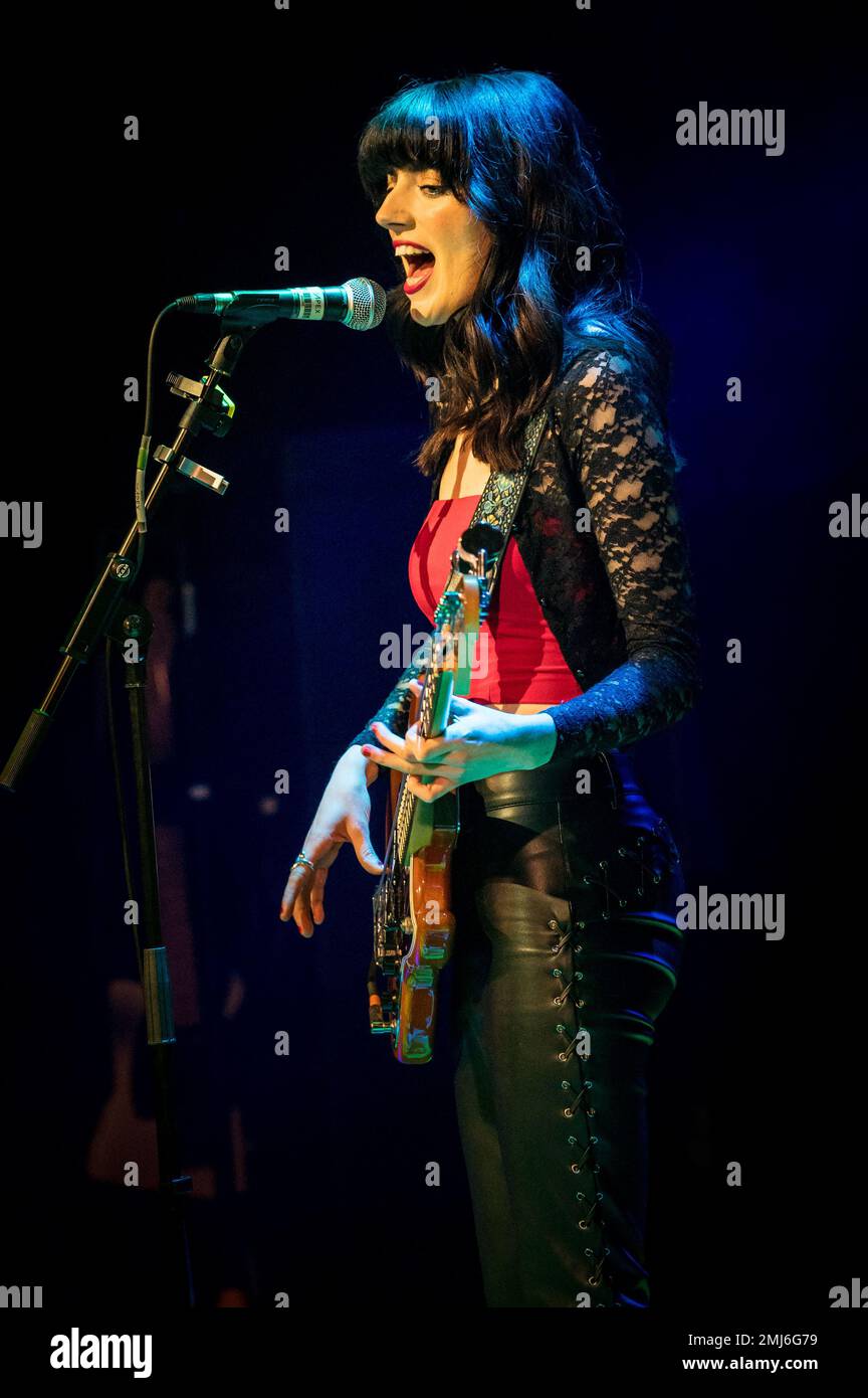 Orlaith forsythe hi-res stock photography and images - Alamy