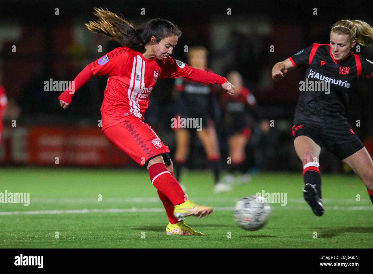 Naomi pattiwael holland hi-res stock photography and images - Alamy