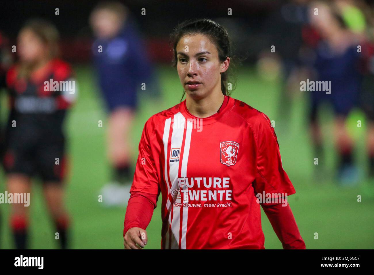 Naomi pattiwael holland hi-res stock photography and images - Alamy