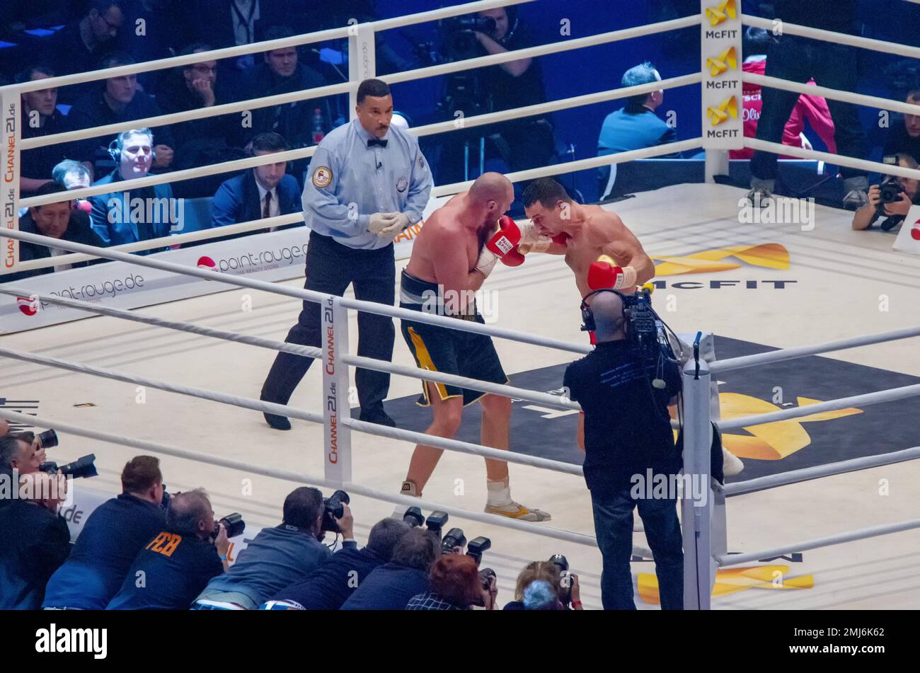 Mercure spiel arena hi-res stock photography and images - Alamy