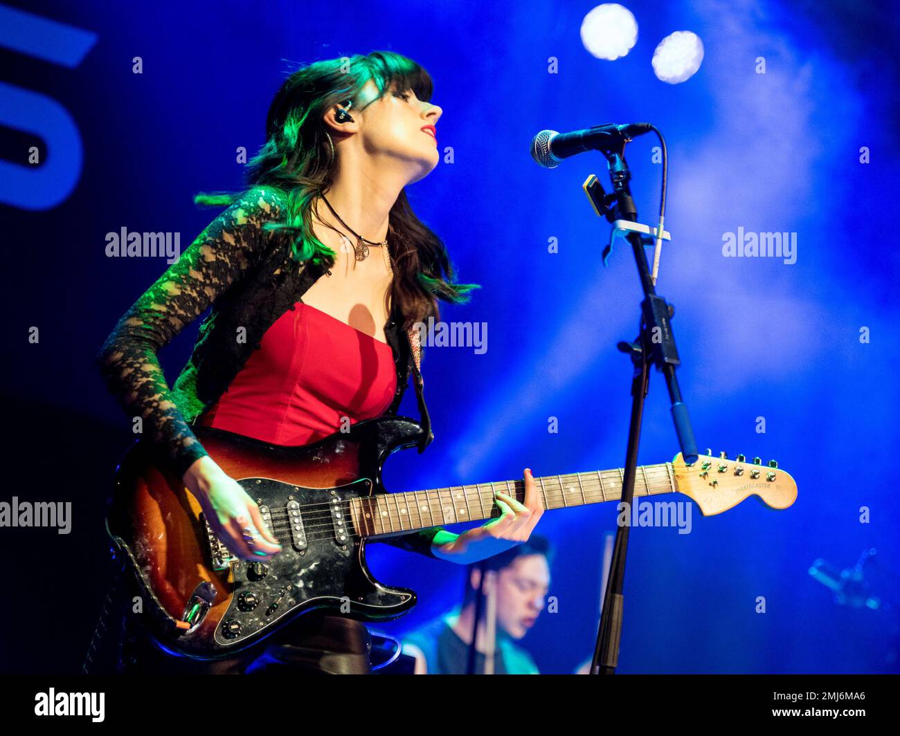 Orlaith hi-res stock photography and images - Alamy