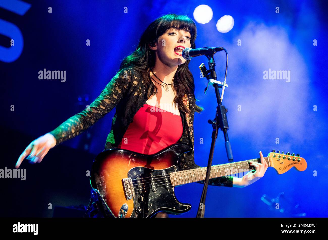 Orlaith hi-res stock photography and images - Alamy