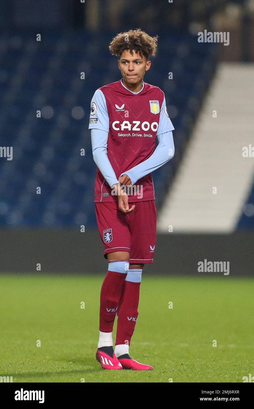 Omari kellyman hi-res stock photography and images - Alamy