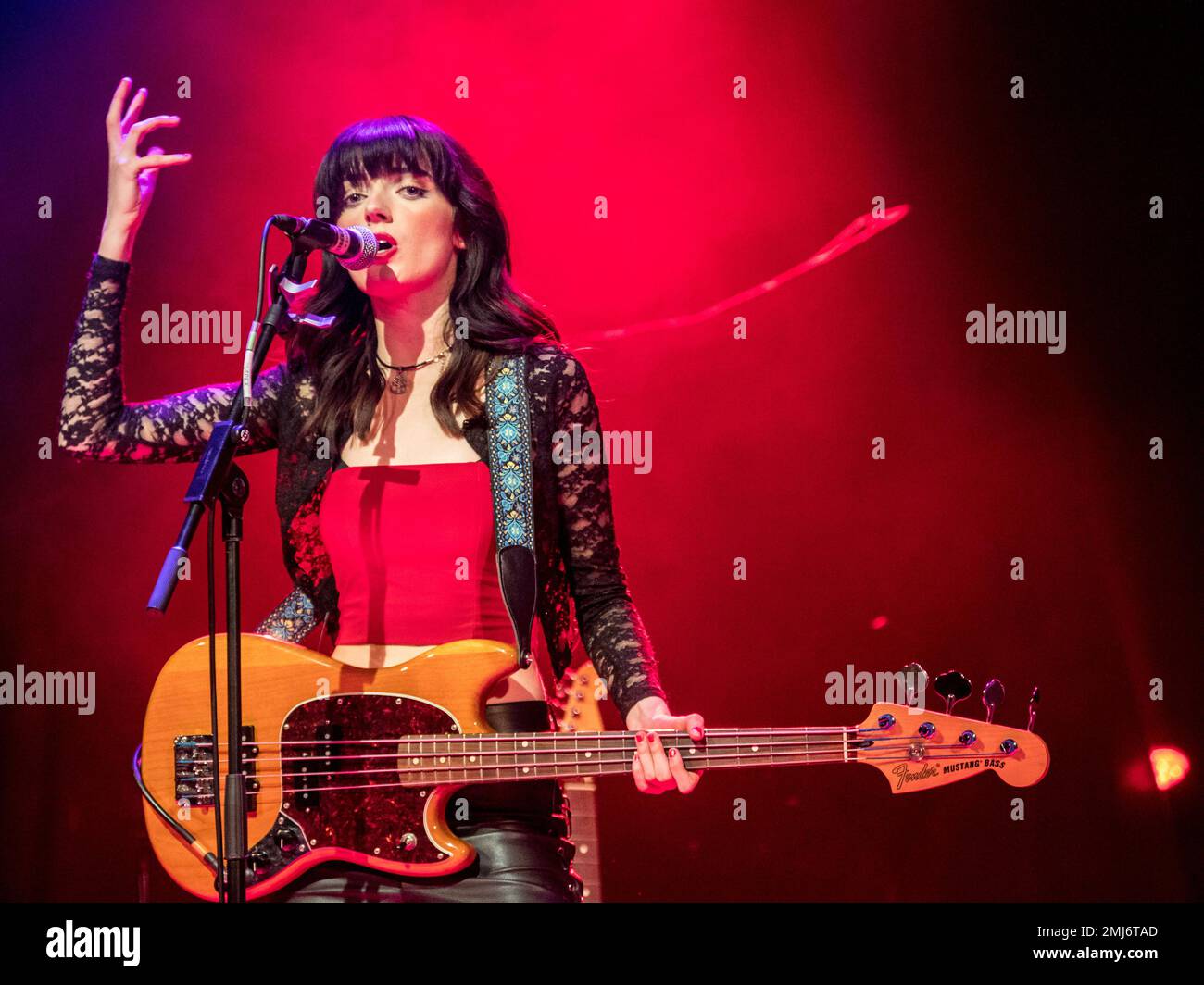 Orlaith forsythe hi-res stock photography and images - Alamy