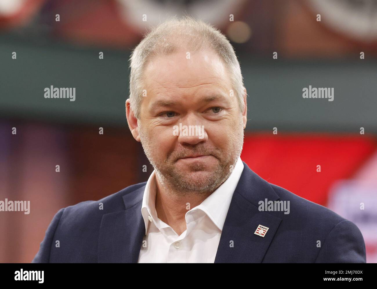 Mlb class hi-res stock photography and images - Alamy