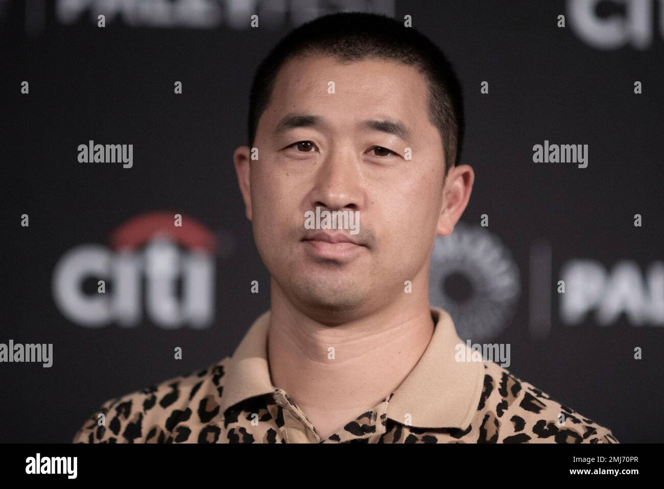 Alex Tse attends Hulu's "Wu-Tang: An American Saga" screening and panel ...