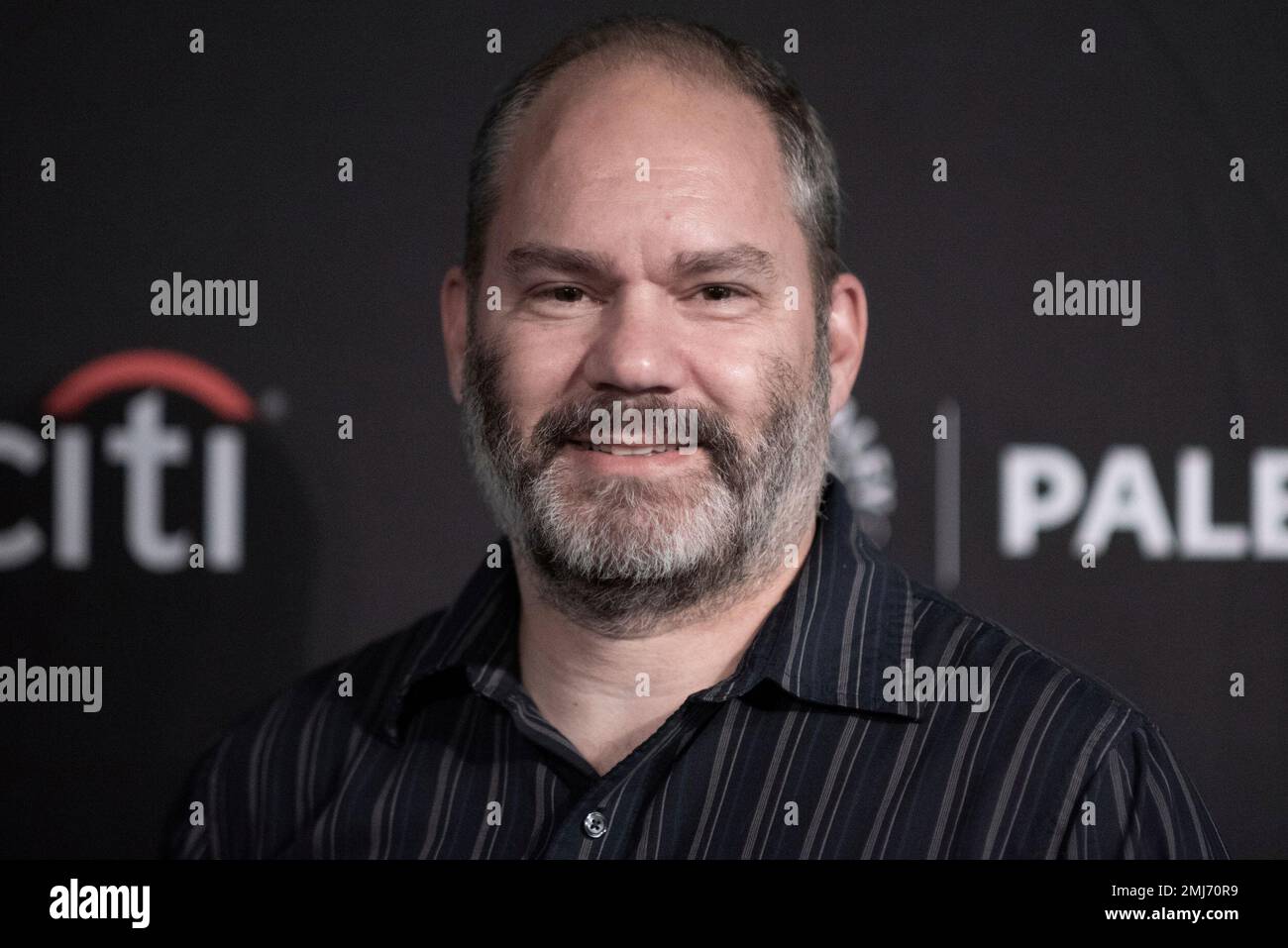 Shie Rozow attends Hulu's "Wu-Tang: An American Saga" screening and ...