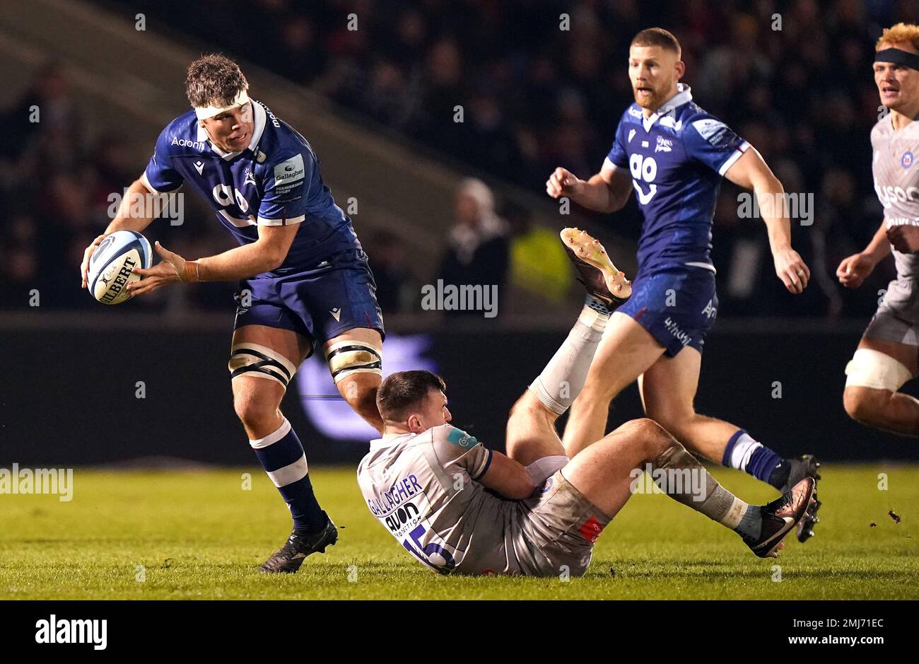 Jono ross bath hi-res stock photography and images - Alamy