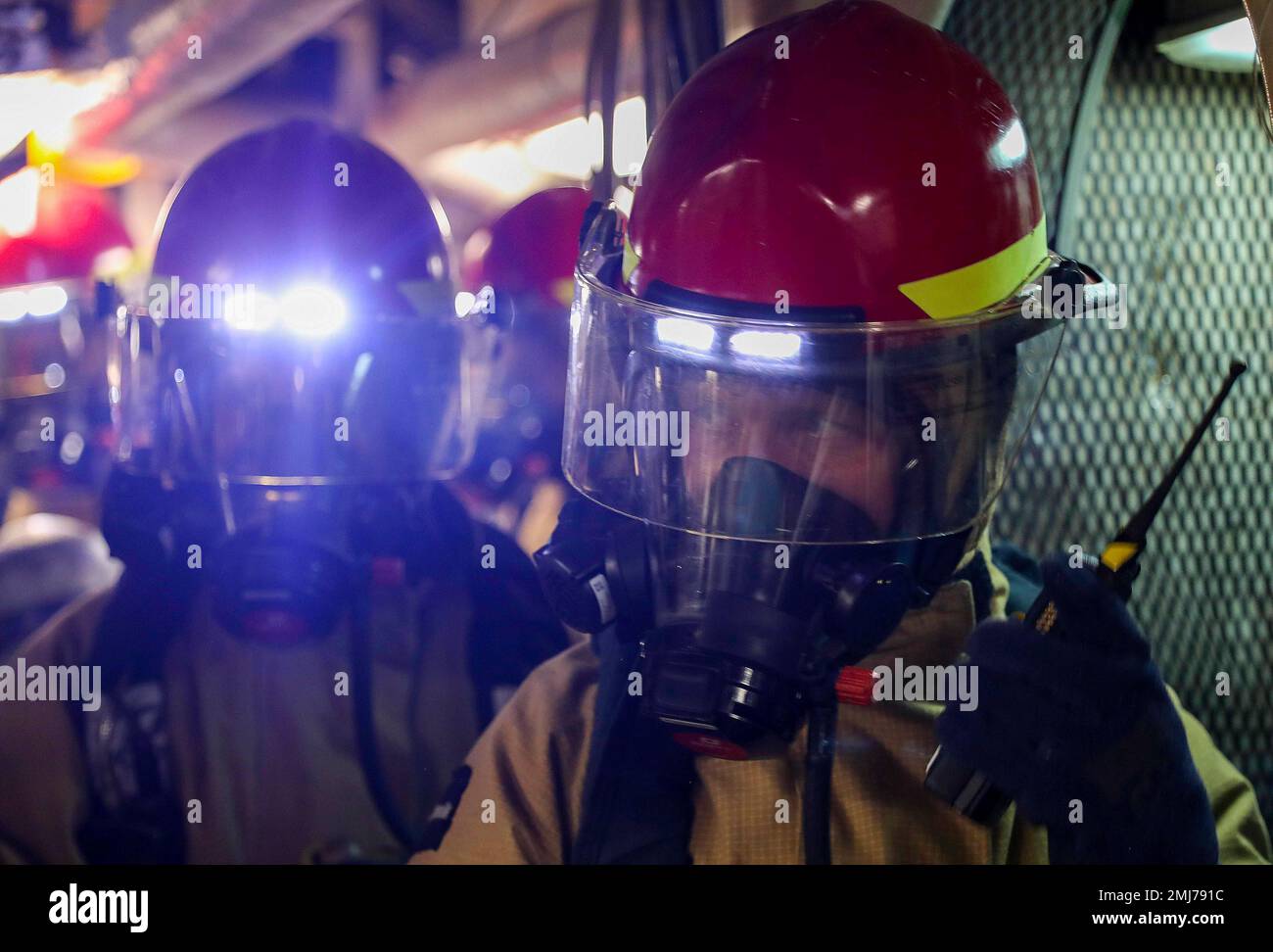 PHILIPPINE SEA (Aug. 25, 2022) – Seaman Kevin Castro, from Ceres ...