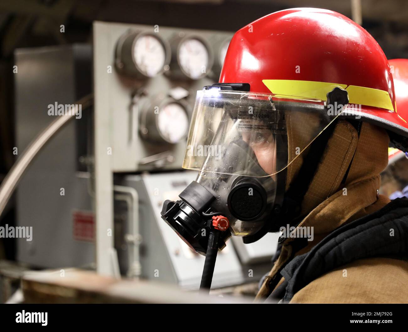 PHILIPPINE SEA (Aug. 25, 2022) – Seaman Kevin Castro, from Ceres ...