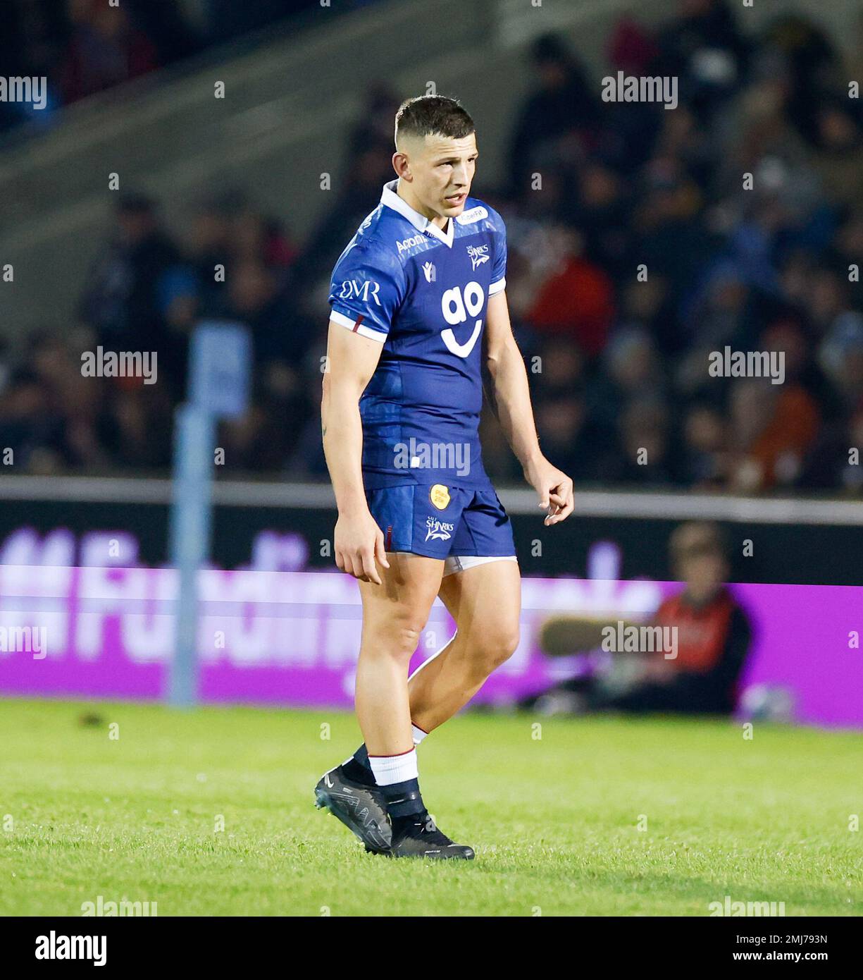 English Premiership Rugby at Stephen Gallagher blog