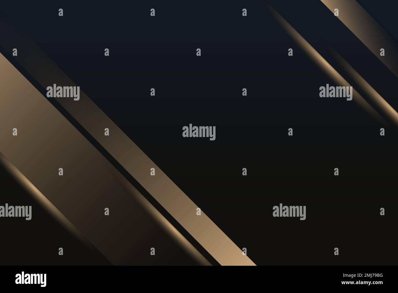 Modern desktop background, abstract brown wallpaper vector Stock Vector ...