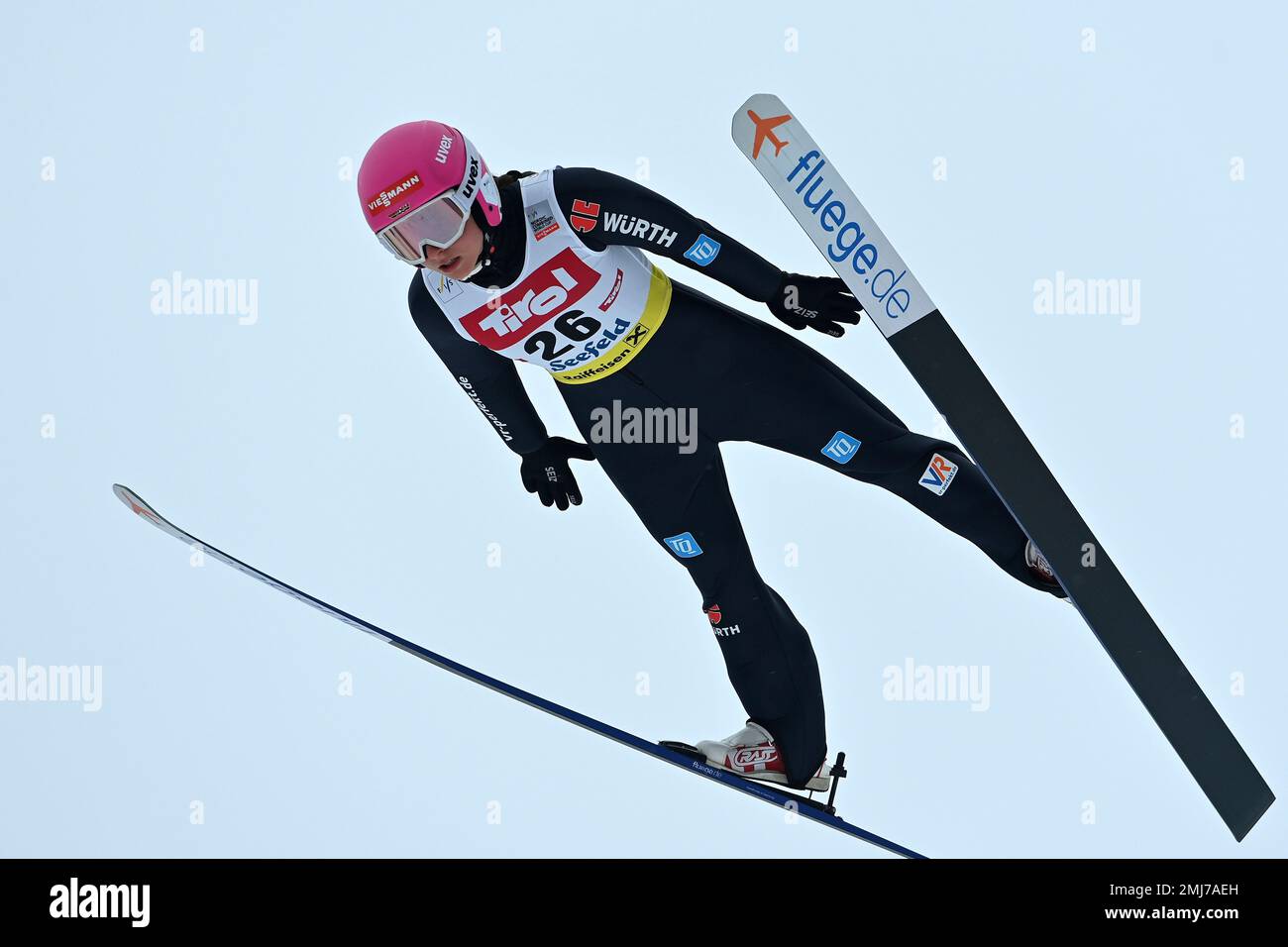Women induvidual gundersen hi-res stock photography and images - Alamy