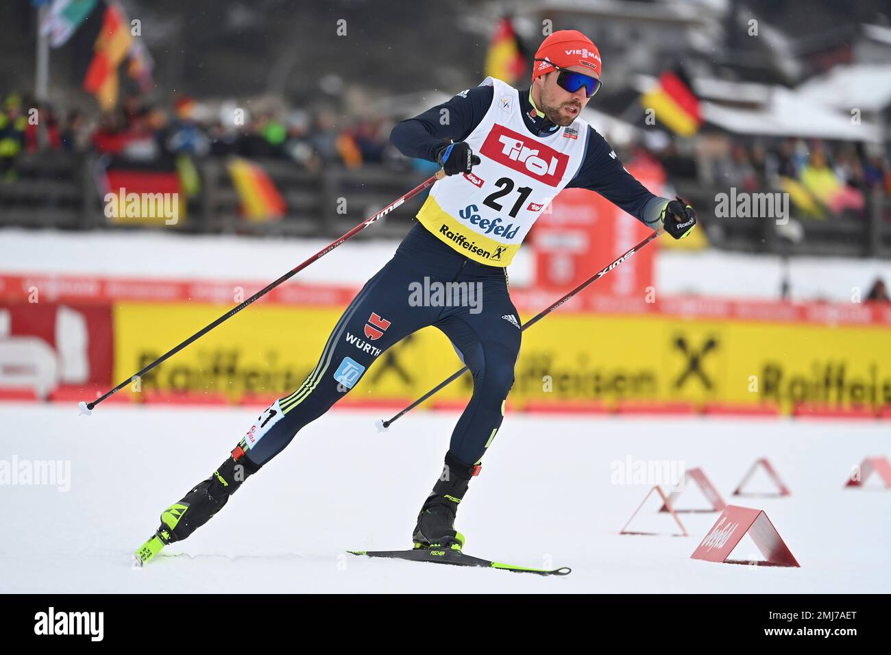 Johannes RYDZEK (GER), action, single action, single image, cut out ...