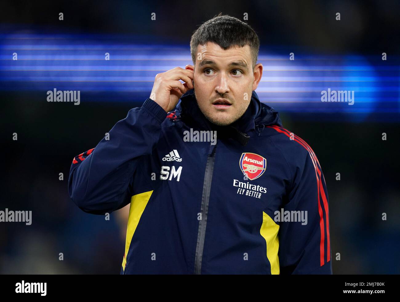 Manchester city january 27 2023 hi-res stock photography and images - Alamy