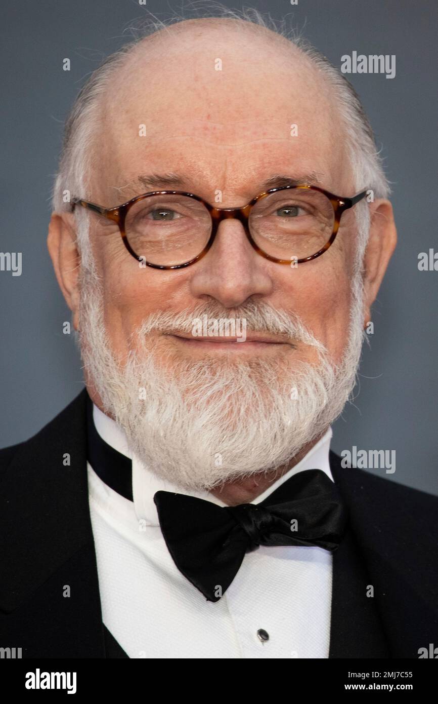 Simon Jones poses for photographers upon arrival at the world premiere ...